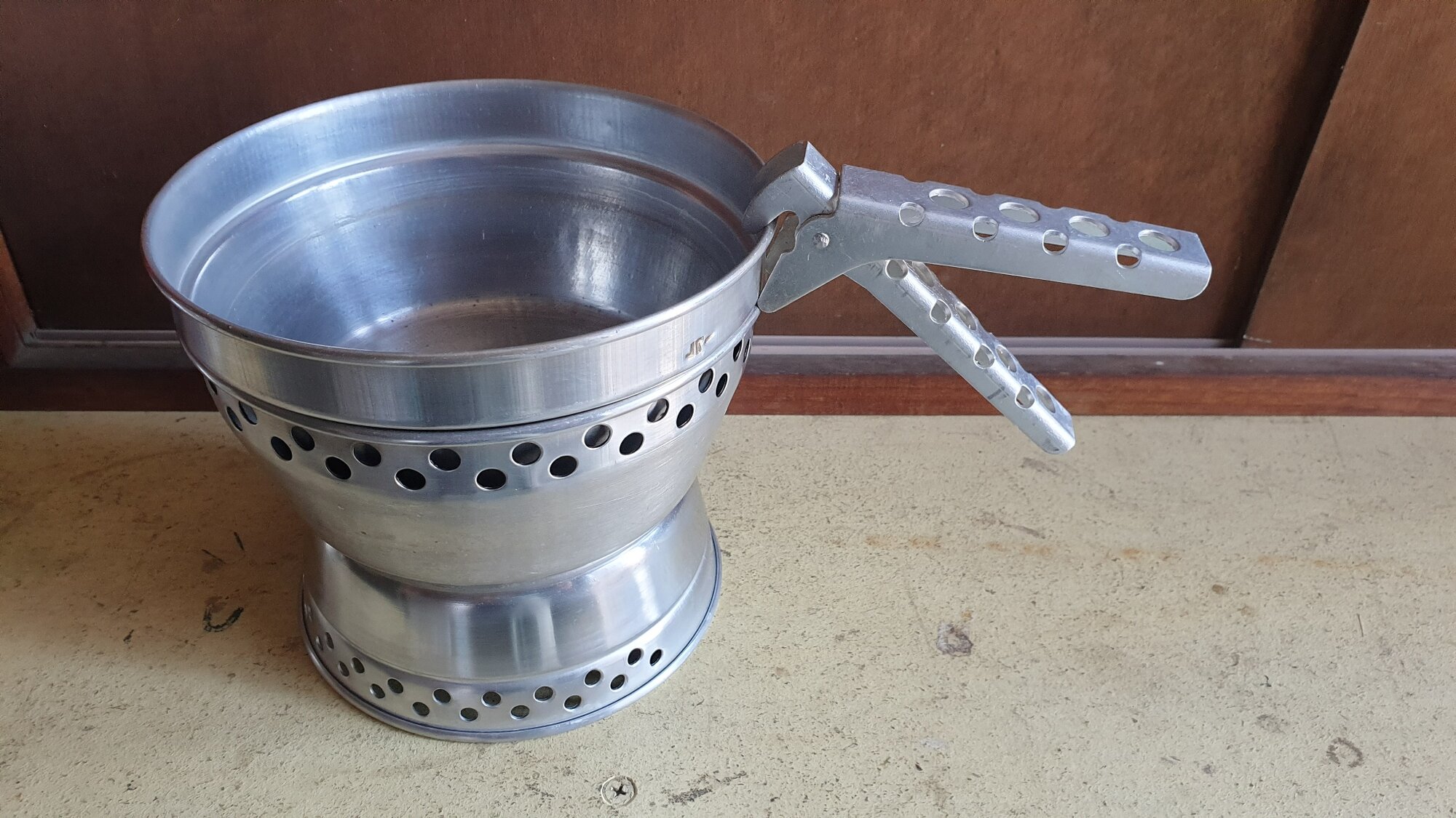Optimus 77A copy | Classic Camp Stoves