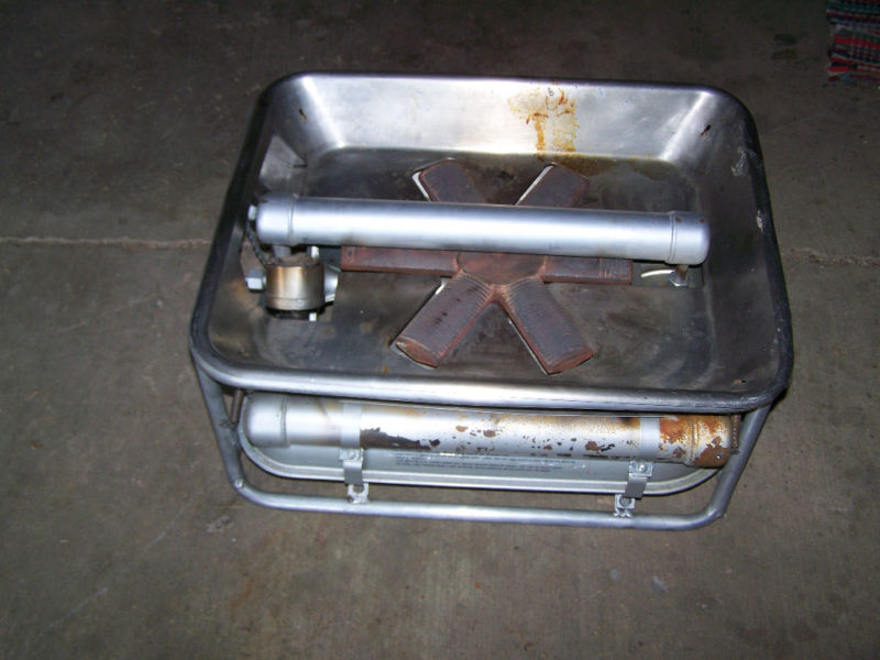 M2 military cook stove | Classic Camp Stoves