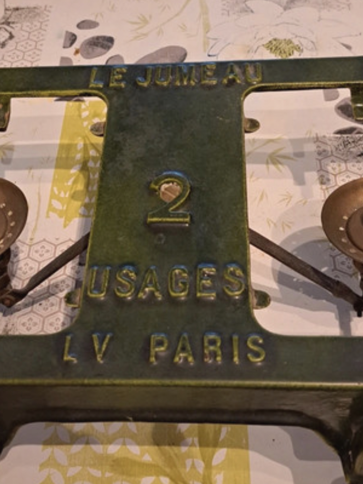 Unknown stove | Classic Camp Stoves