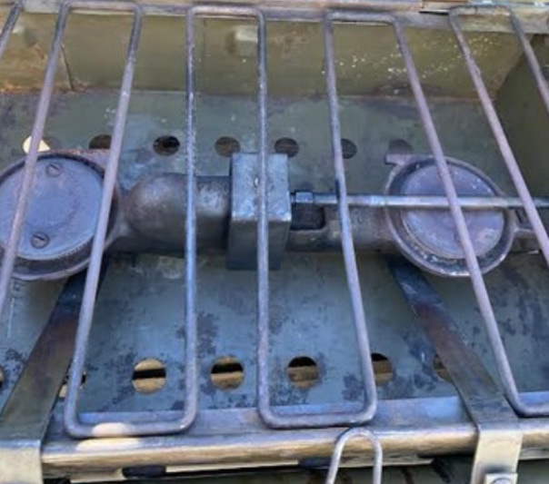Preway 8 F | Classic Camp Stoves