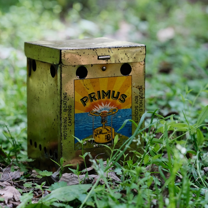 Primus No.71 | Classic Camp Stoves