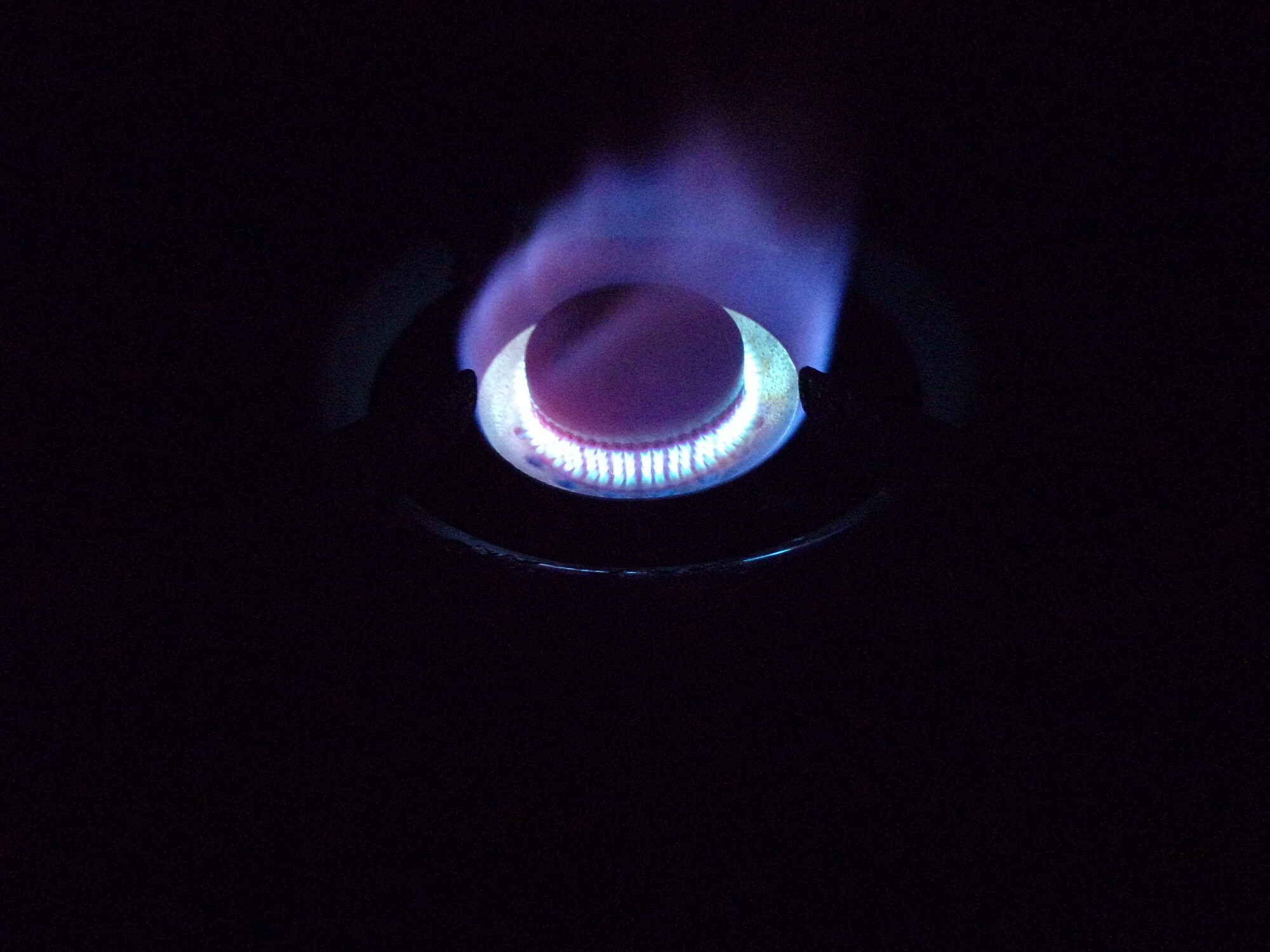 Radius 10 range stove | Classic Camp Stoves