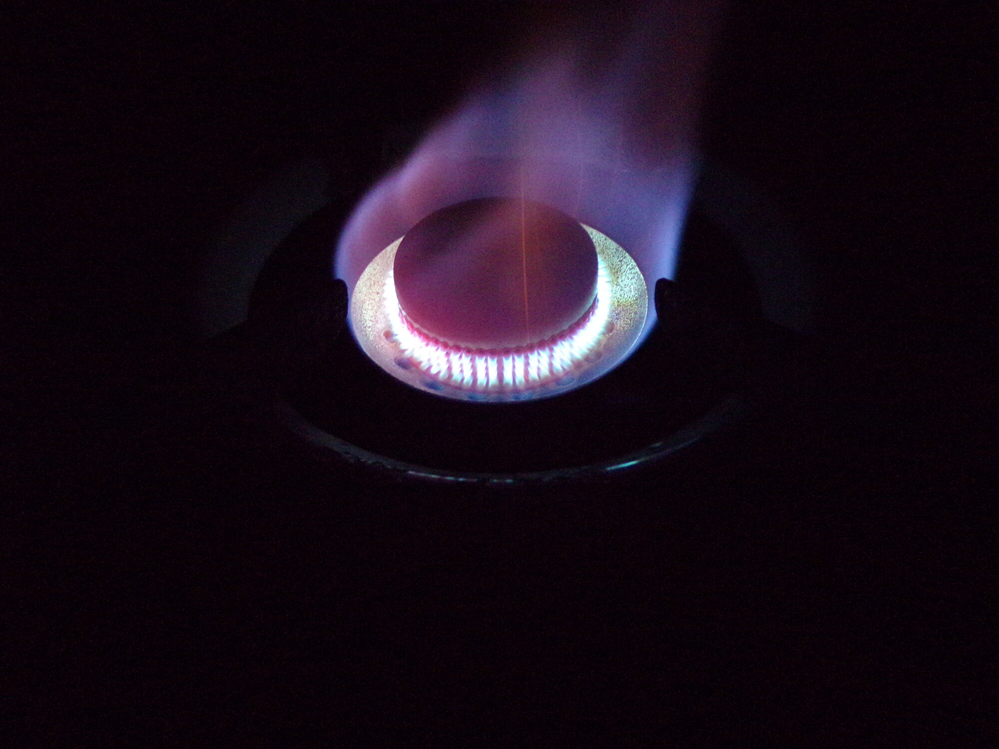 Radius 10 range stove | Classic Camp Stoves