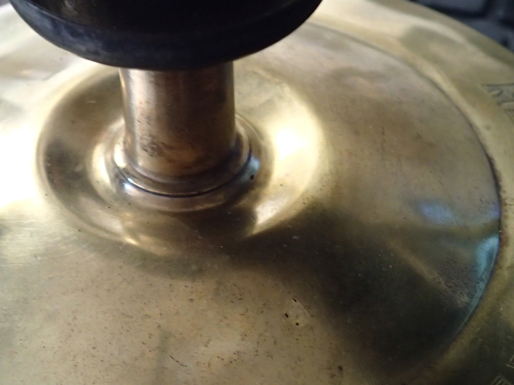 Primus No. 1 S:or 1936 | Classic Camp Stoves