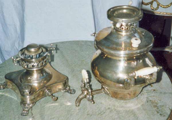 Primus Samovar | Classic Camp Stoves