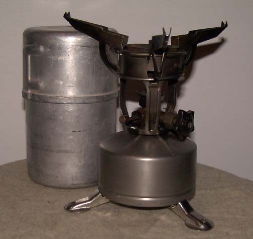 M-1942 - US Military WWII | Classic Camp Stoves