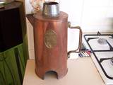 Sirram Volcano Kettle | Classic Camp Stoves