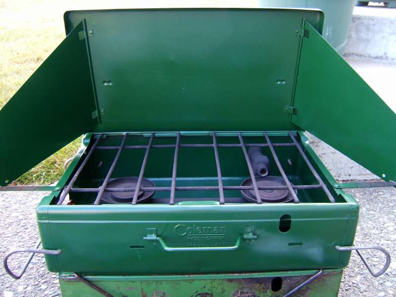 Coleman 4M Canadian | Classic Camp Stoves
