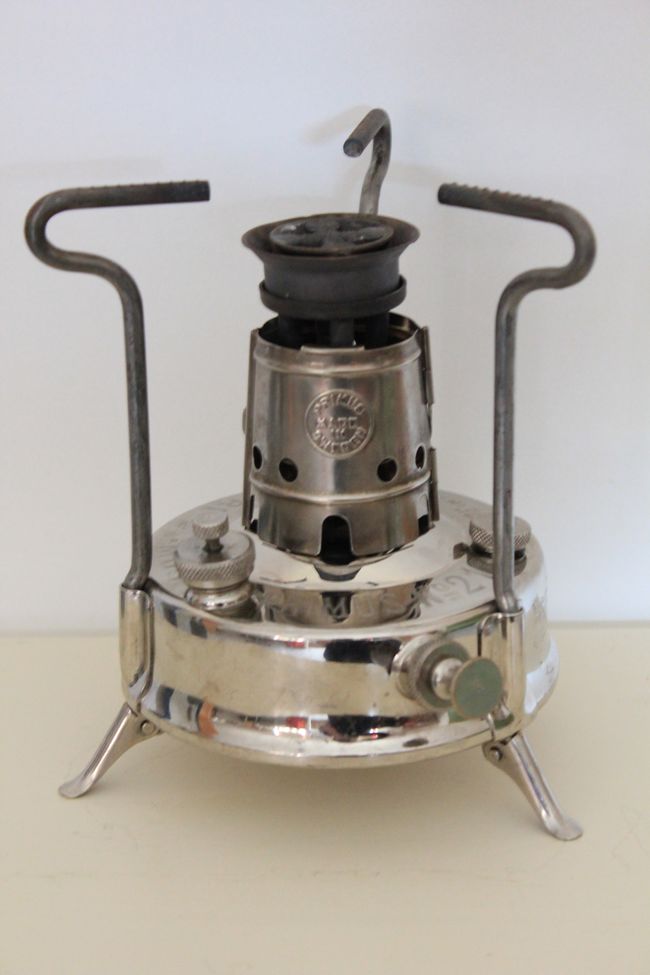 1931 Primus No 210 Sport | Classic Camp Stoves