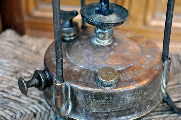 1929 Primus 210 | Classic Camp Stoves
