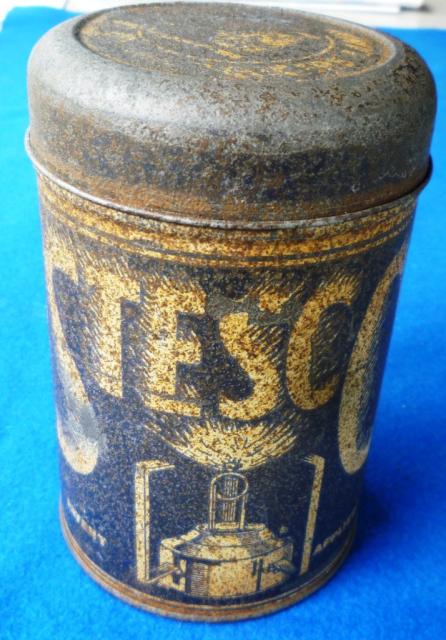 STESCO Hikers Stove | Classic Camp Stoves