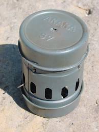 Arara No:37 * | Classic Camp Stoves