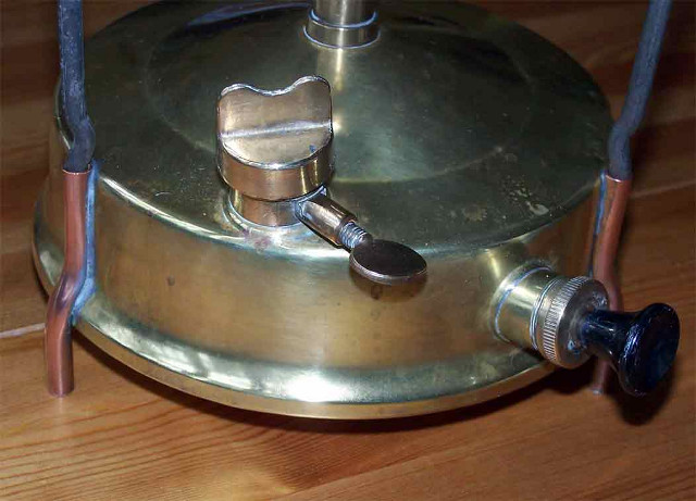 Parasene 2 Pint | Classic Camp Stoves