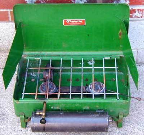 Preway P4822 * | Classic Camp Stoves