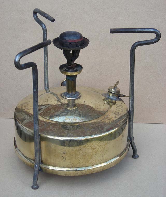 Primus 8 - 1933 * | Classic Camp Stoves