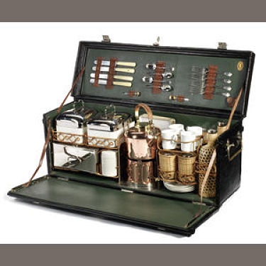 GW Scott & Sons (GWS&S) | Classic Camp Stoves
