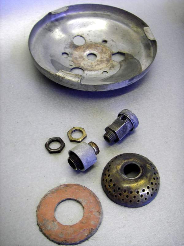 ALP 7320 twin burner butane stove | Classic Camp Stoves