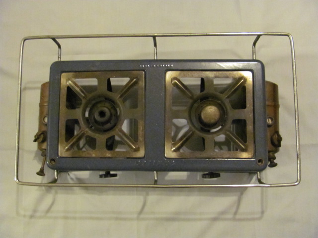 Optimus No:184 | Classic Camp Stoves