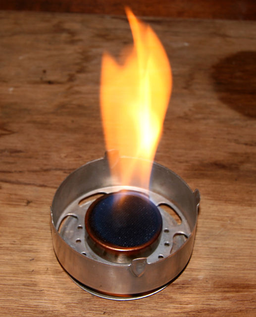 Sirram Redcap No.2 or No.10? | Classic Camp Stoves