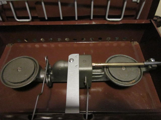 #10 Gypsy Stove | Classic Camp Stoves