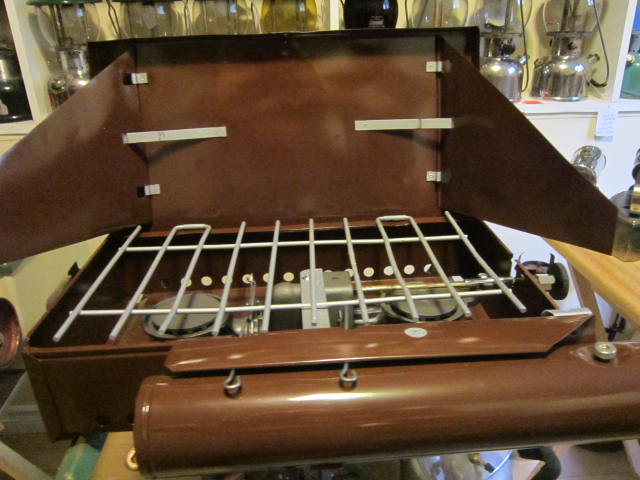 #10 Gypsy Stove | Classic Camp Stoves