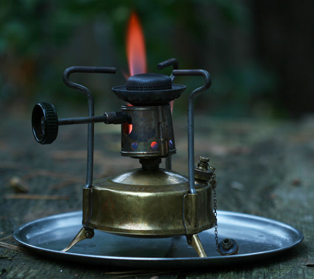 Primus Marine Stove