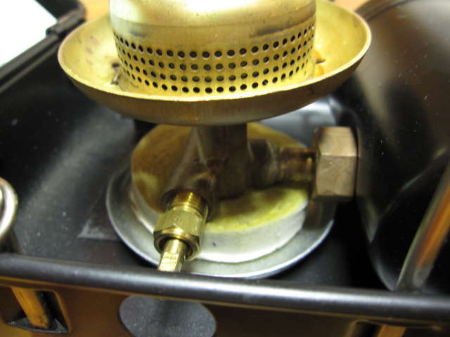 Optimus no 10 Ranger | Classic Camp Stoves