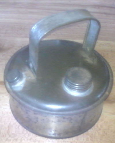 Sirram square kettle | Classic Camp Stoves