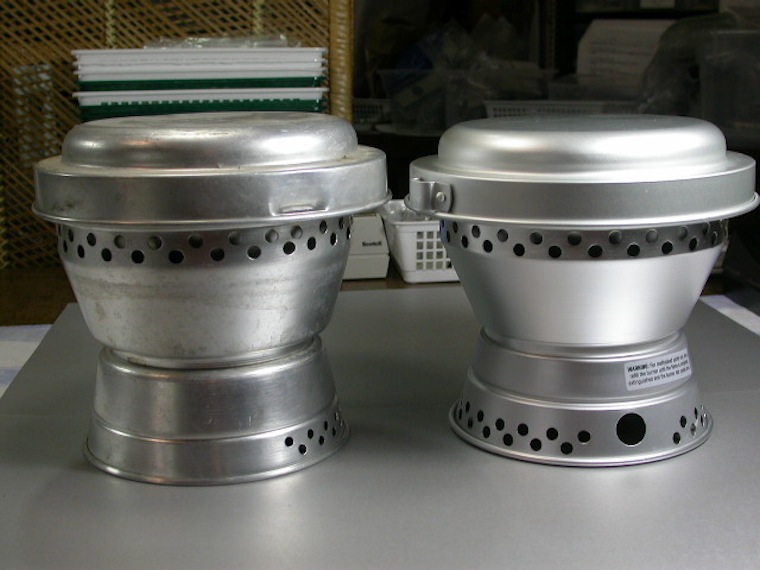 Optimus 77a | Classic Camp Stoves