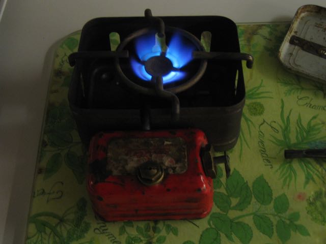 Baby Enders 9063 | Classic Camp Stoves