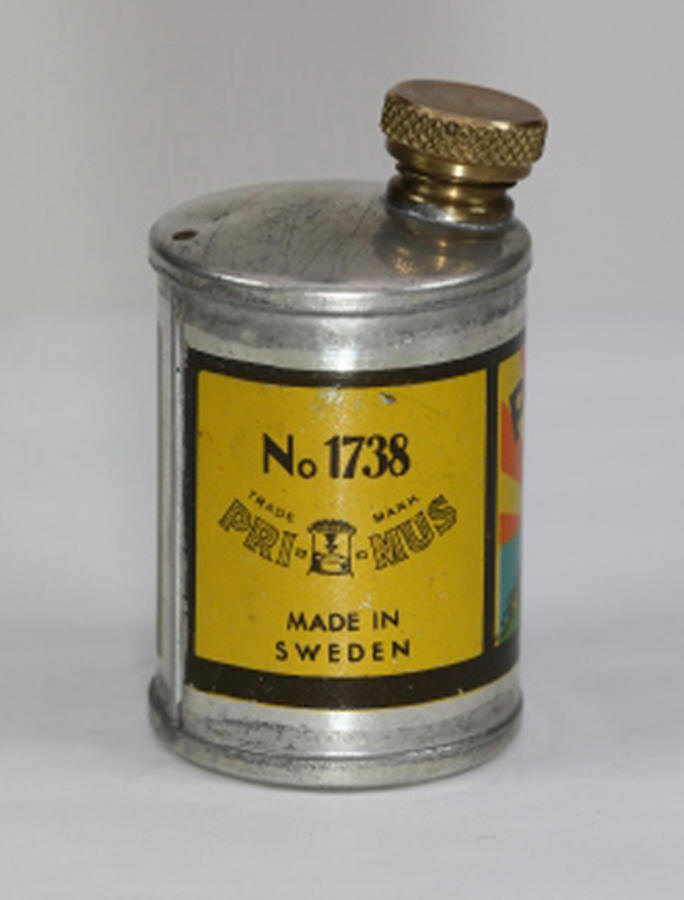 Primus Spirit Can | Classic Camp Stoves