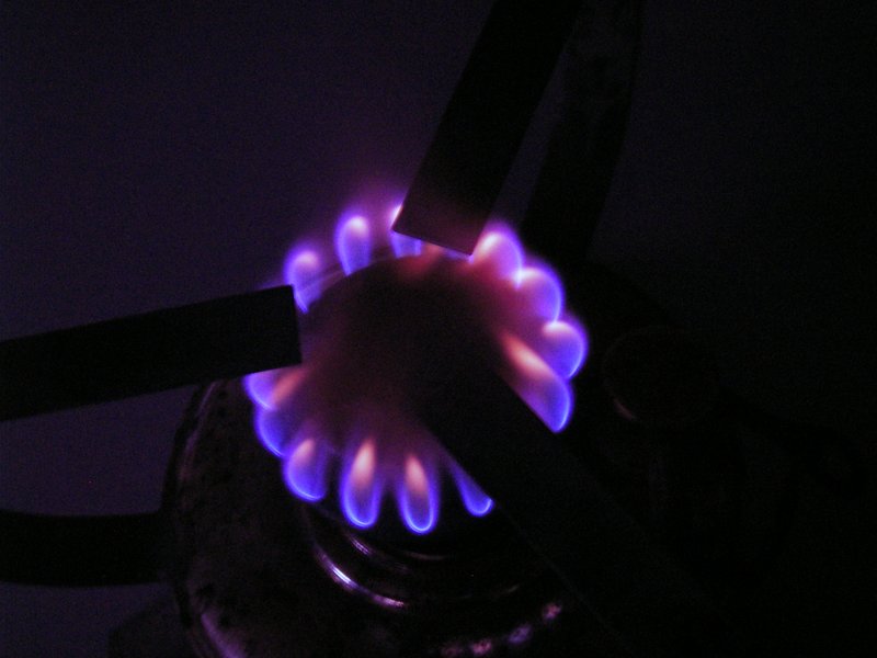 Hasag No.17 spirit stove | Classic Camp Stoves
