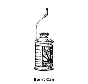 Stoves & how to use them efficiently | Classic Camp Stoves