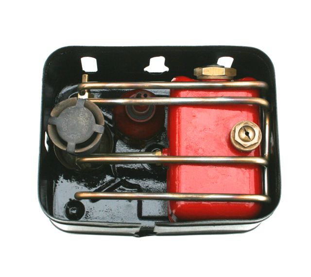 Enders Baby 9063 | Classic Camp Stoves