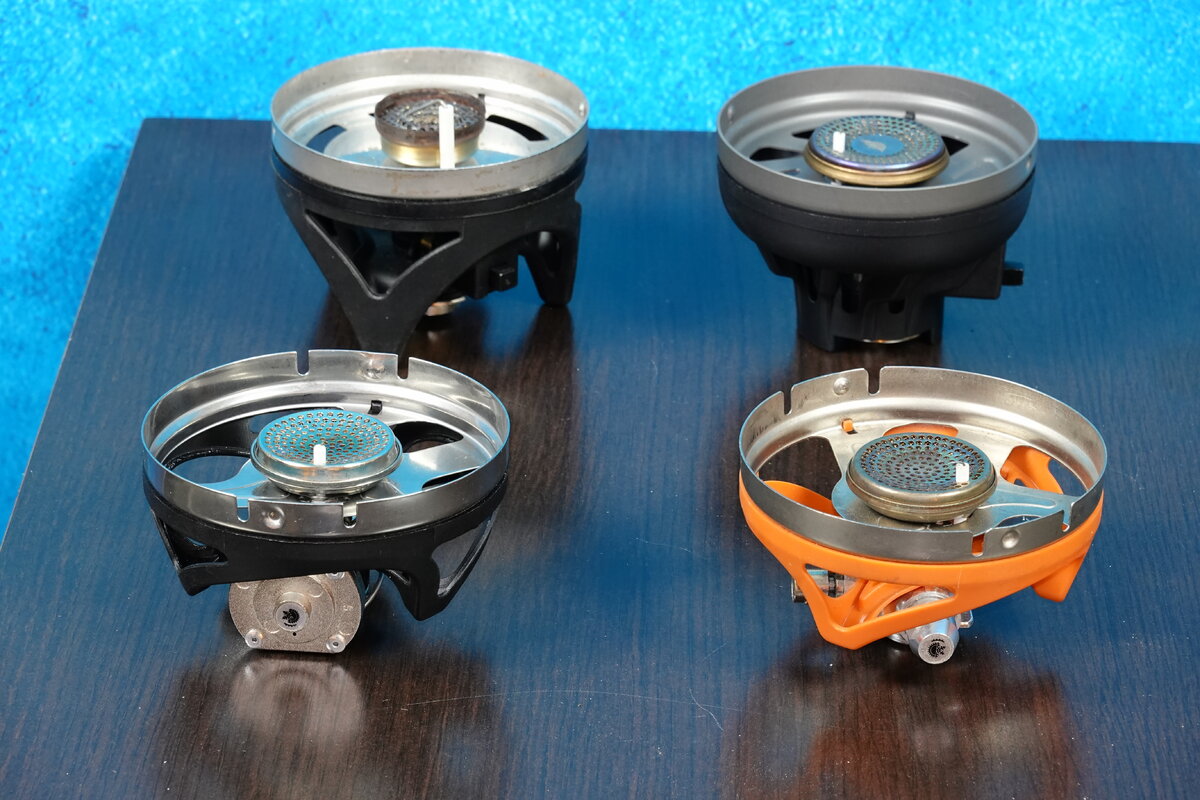 Jetboil models | Page 2 | Classic Camp Stoves