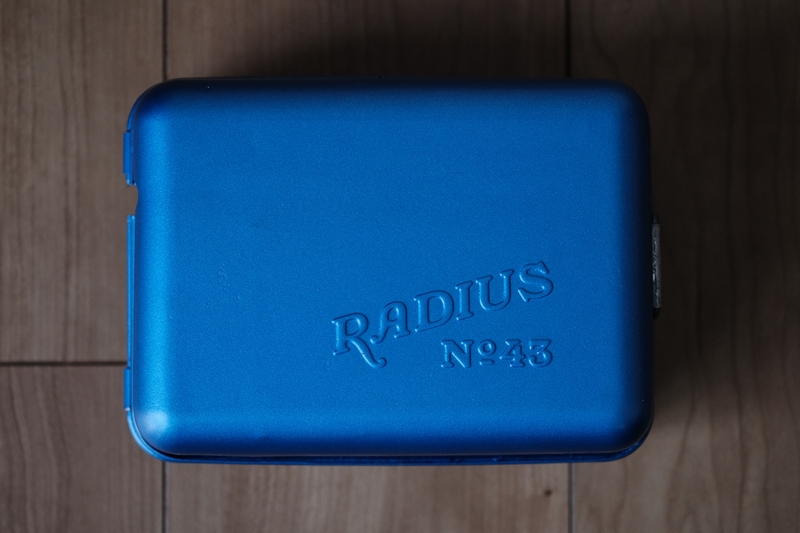 Mystery of Radius No.43 | Classic Camp Stoves