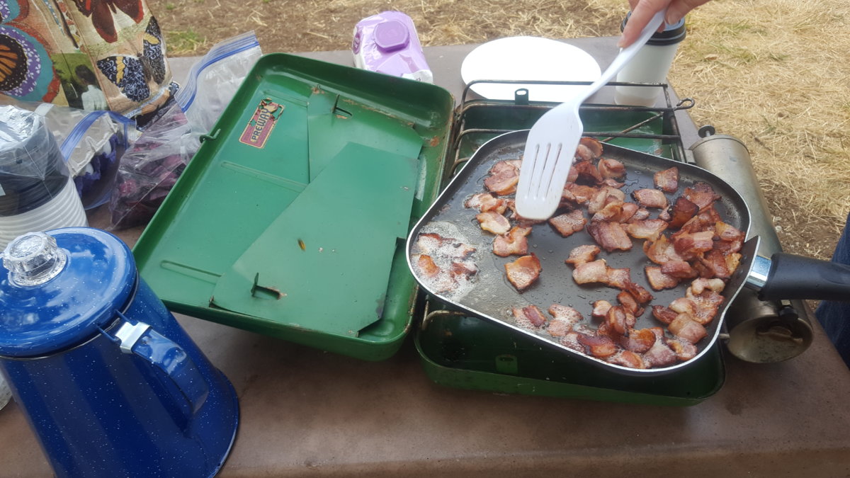 Preway 4521 | Classic Camp Stoves