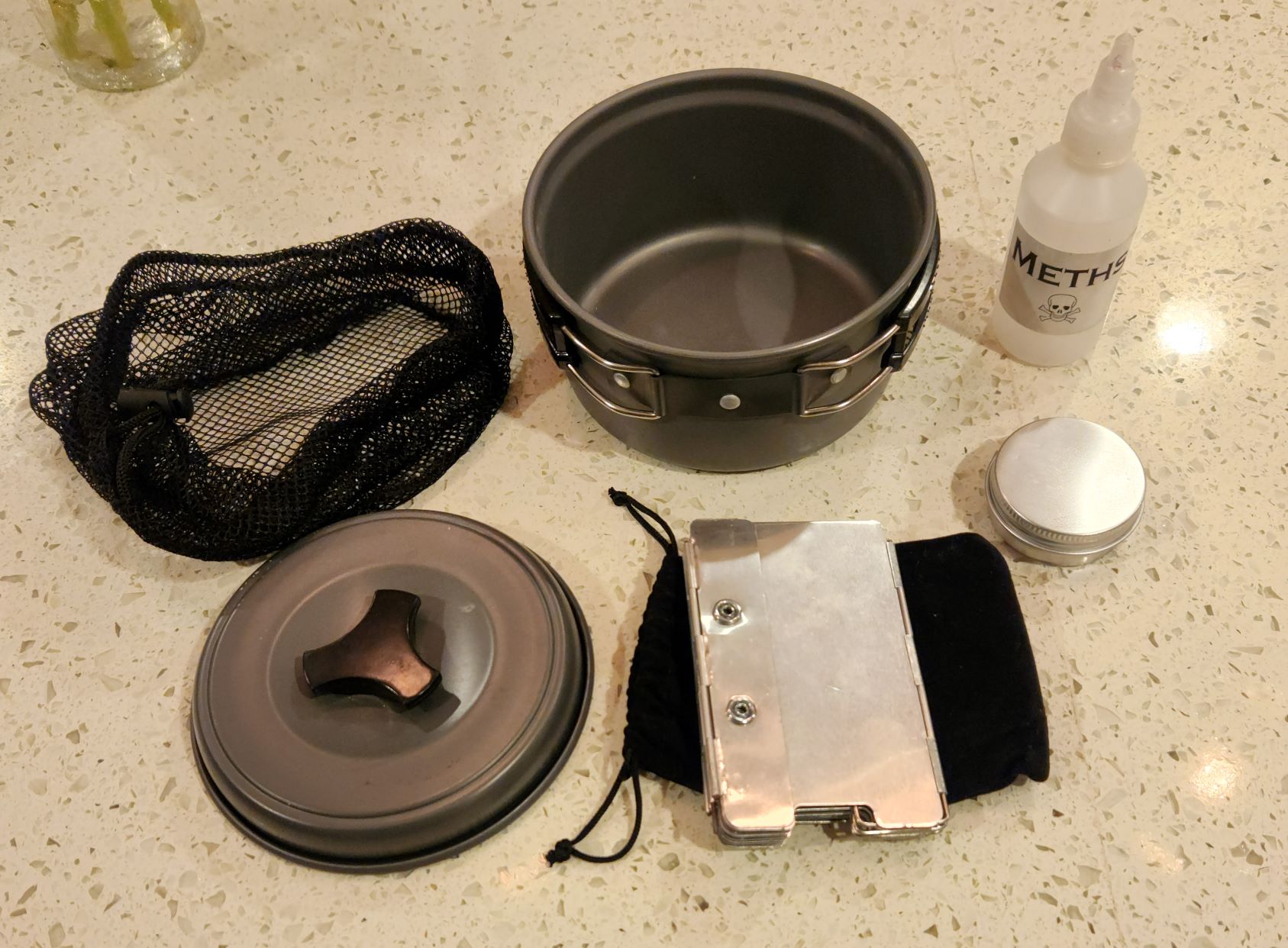 Speedster Stove | Classic Camp Stoves