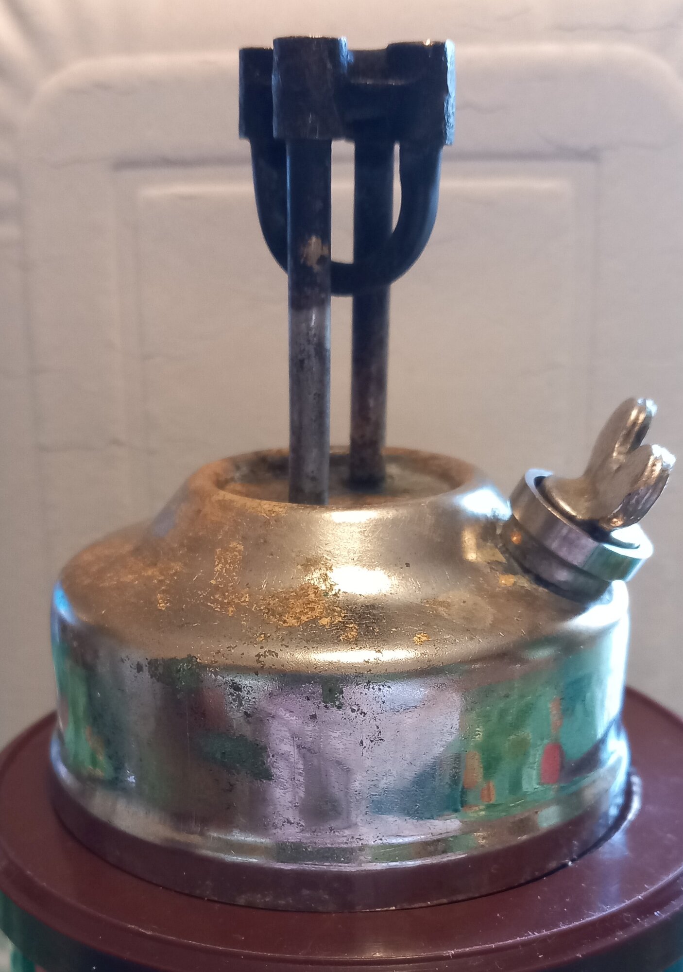 Italian Stove | Classic Camp Stoves