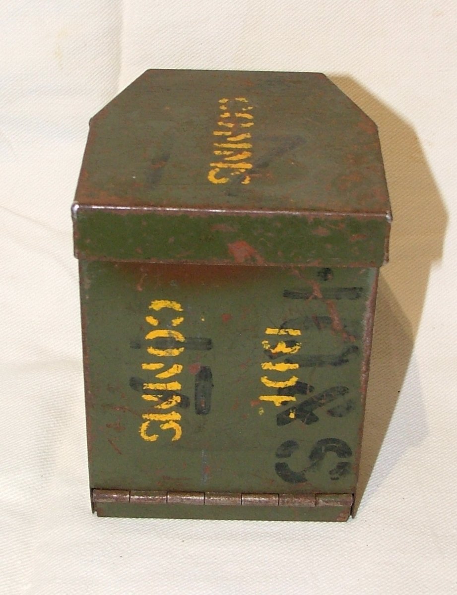 British Army No7 | Classic Camp Stoves