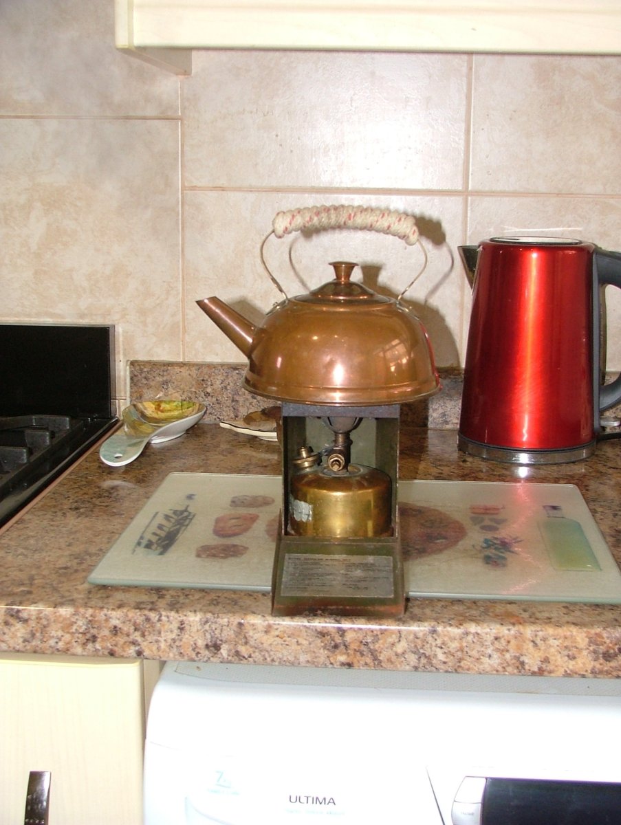 British Army No7 | Classic Camp Stoves