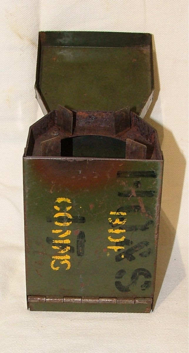 British Army No7 | Classic Camp Stoves
