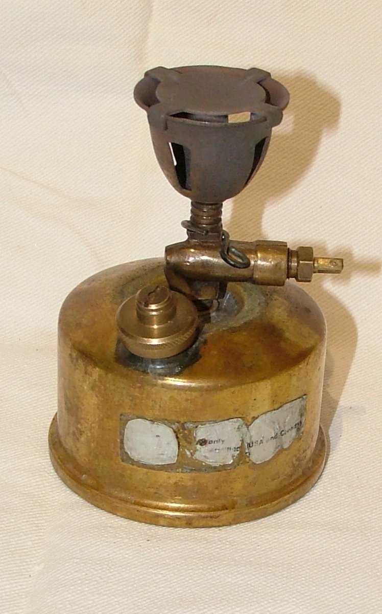 British Army No7 | Classic Camp Stoves