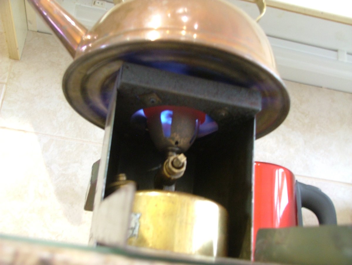 British Army No7 | Classic Camp Stoves