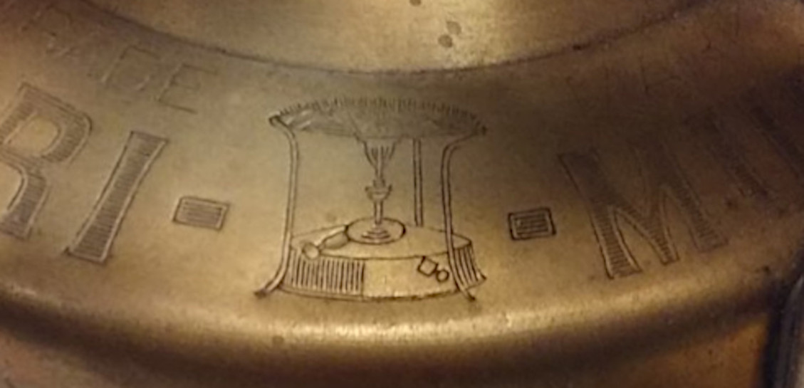 Primus 30 "Liliput" (before 1911) | Classic Camp Stoves