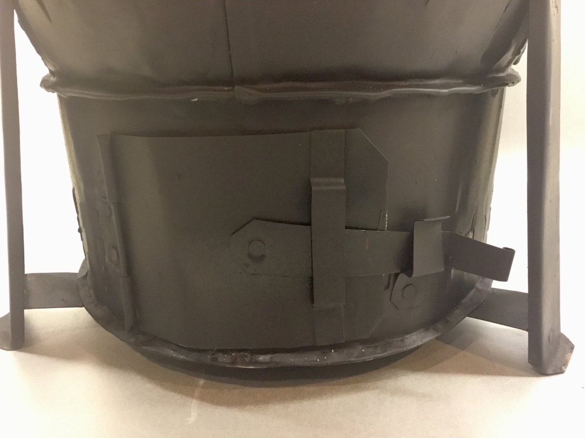 Cookswell Kenyan Ceramic Jiko (Africa) | Classic Camp Stoves