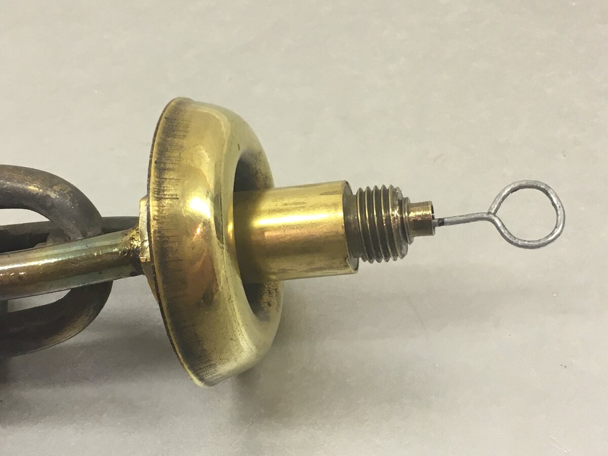 British (probably, possibly Monitor) paraffin stove | Classic Camp Stoves