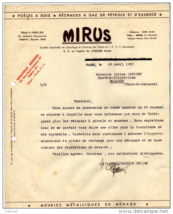 Mirus two burners stove | Classic Camp Stoves