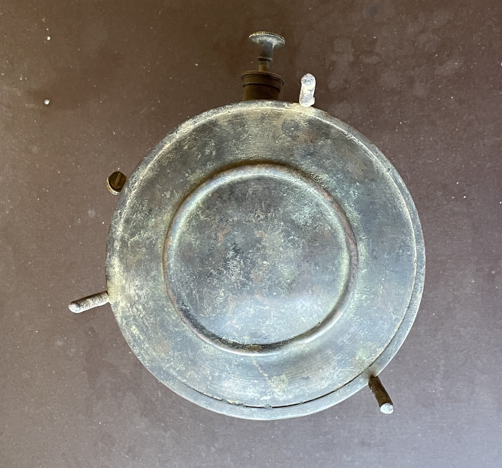 Egyptian Stove | Classic Camp Stoves
