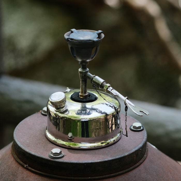 Primus No.71 | Classic Camp Stoves